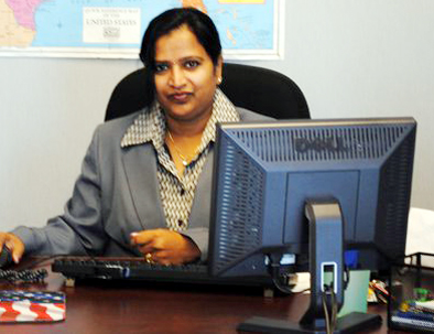 The Success Story of A Telangana Girl – A Rag to Riches Story