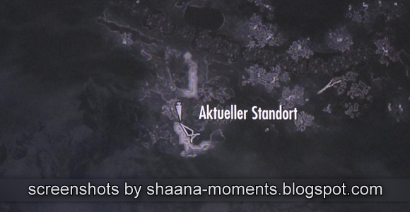 shaana: The Elder Scrolls 5 - Skyrim - Angarvunde