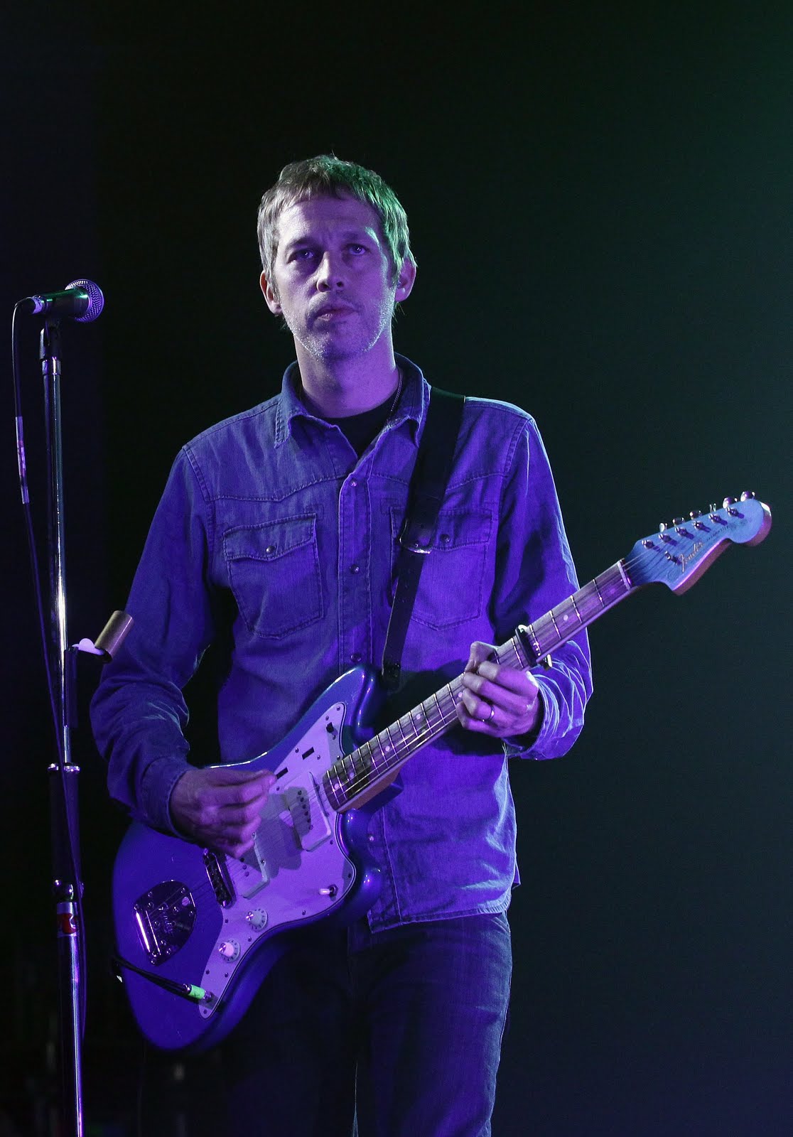 BURNAGEBYBURNAGE: Entrevista con Andy Bell de Beady Eye