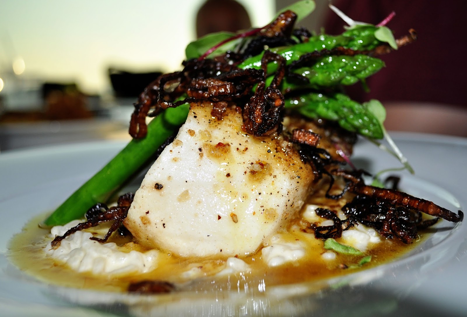 Pack your bags: Traverse City Week: Good Eats: Aerie Restaurant, Grand ...