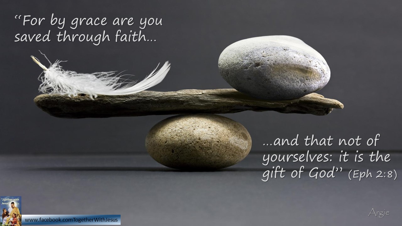 2gether With Jesus International