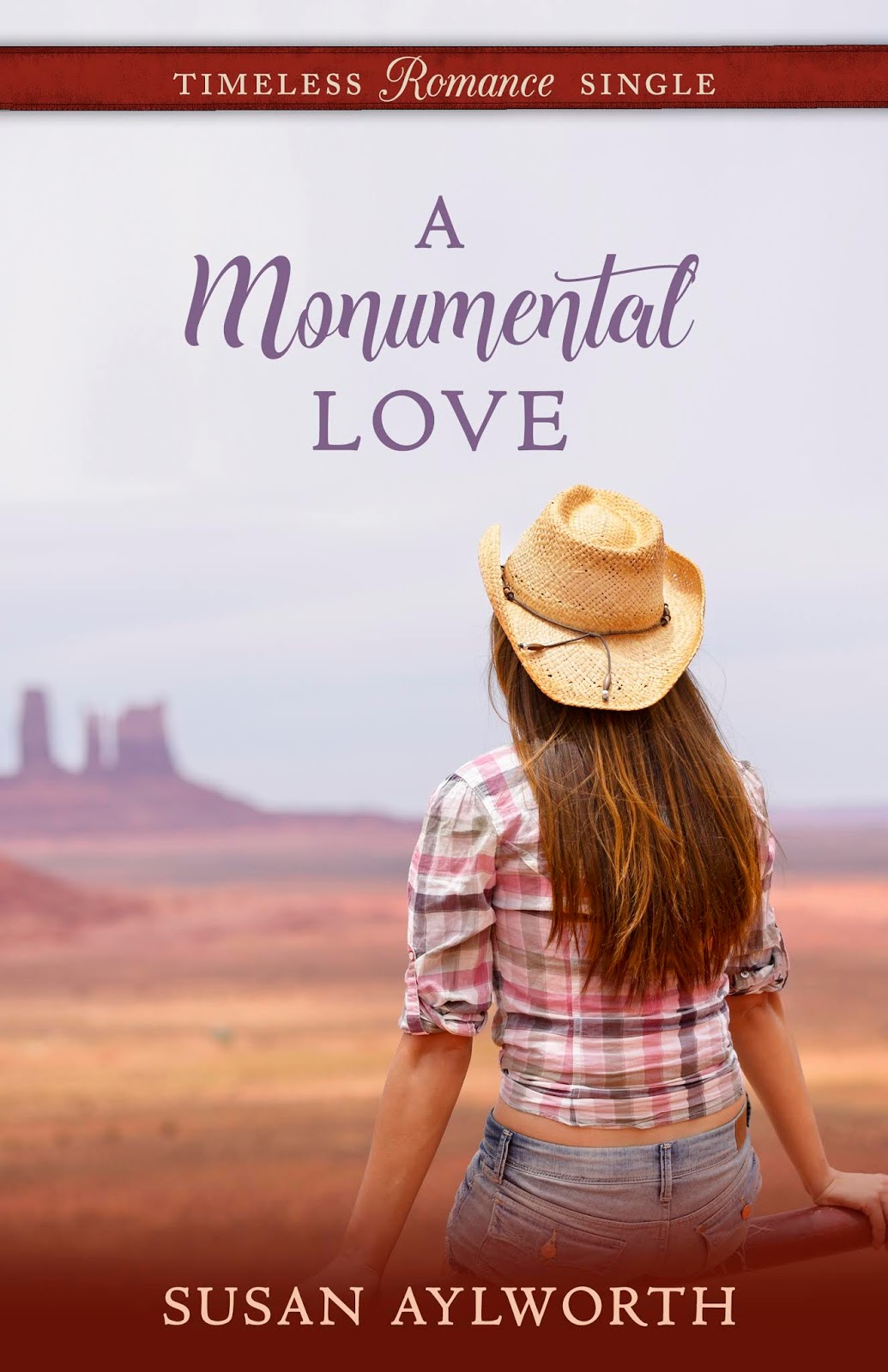 Timeless Romance Anthology® Cover Reveal For Timeless Romance Single