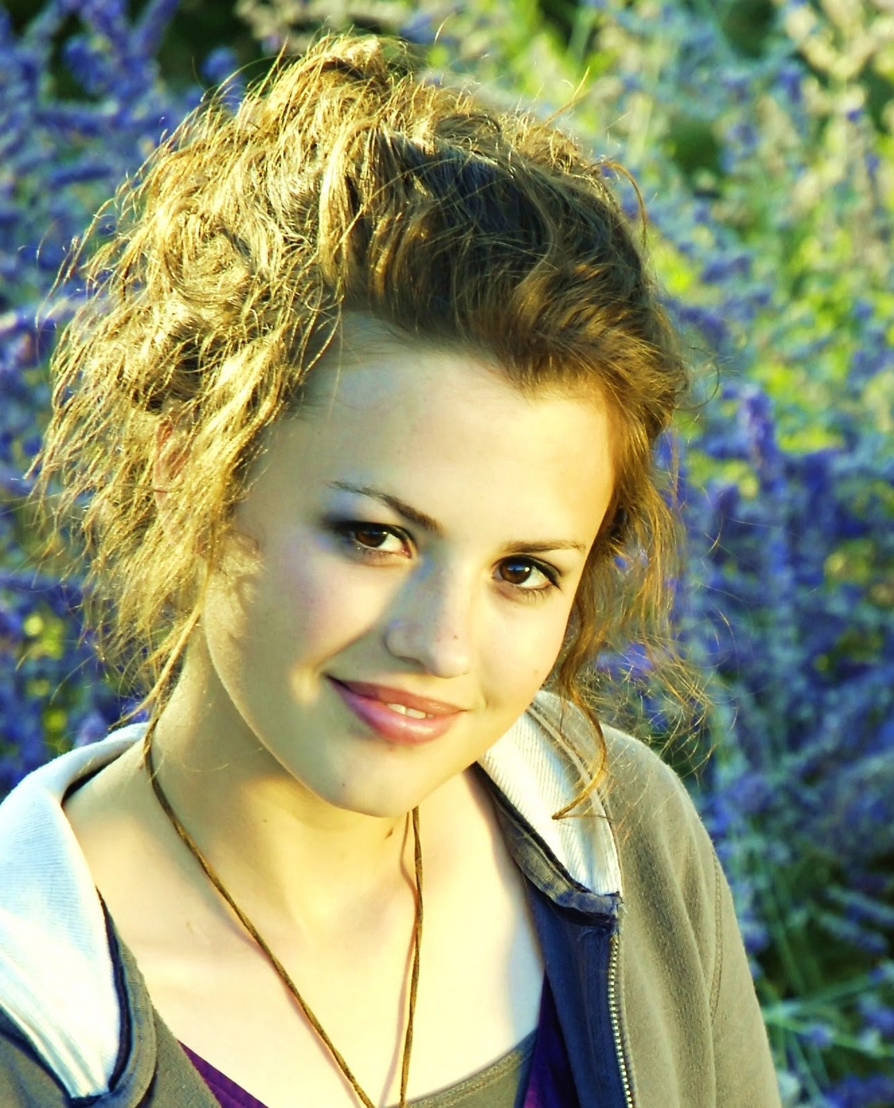 Interview with: Victoria Emmons | Spirit | Before It's News