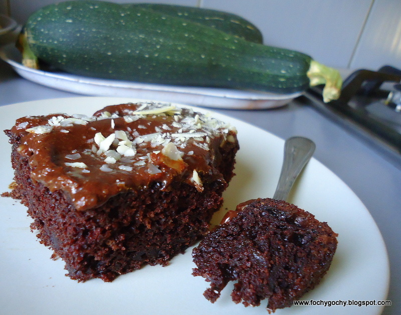 Kulinarne fochy Gochy