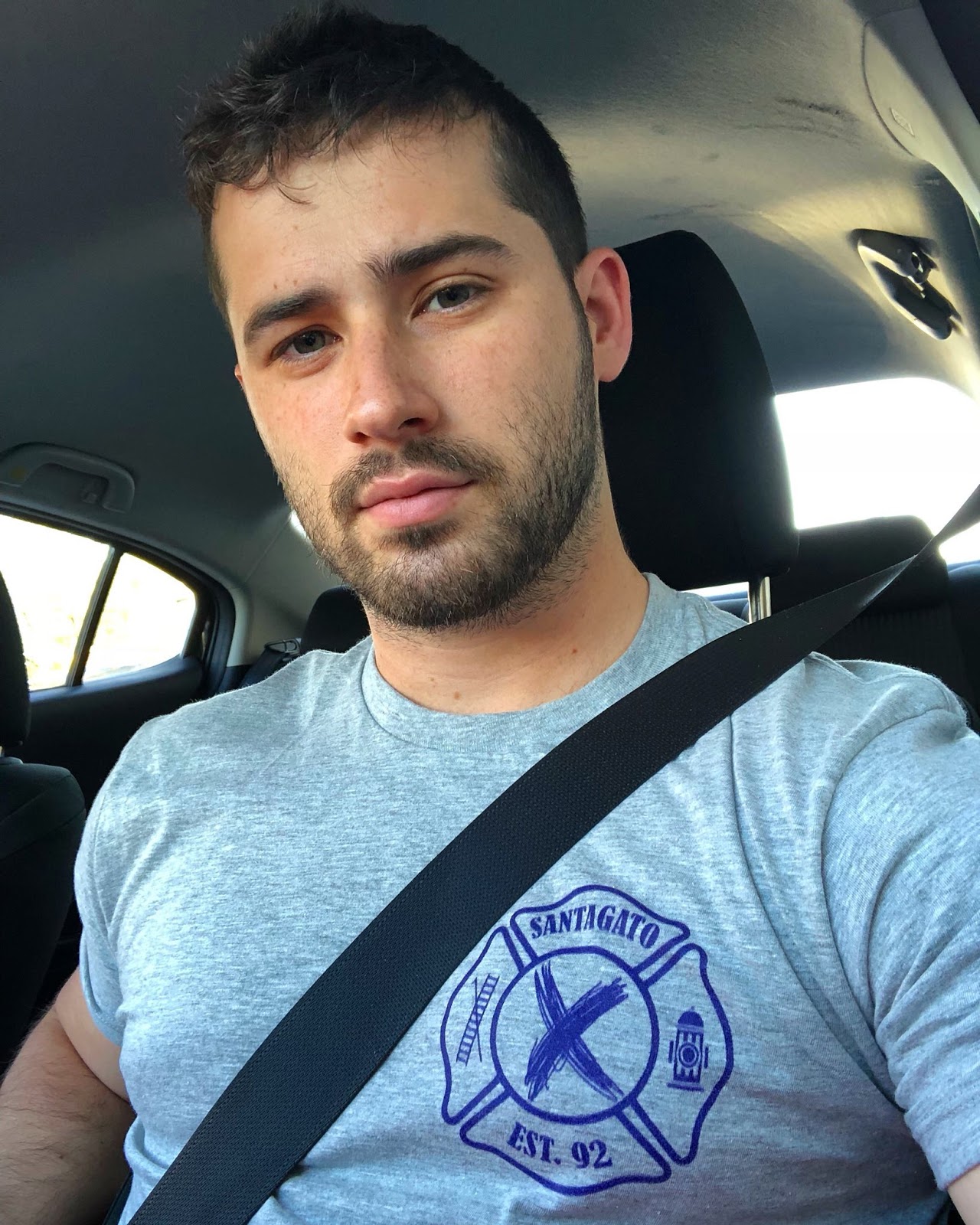 kenneth in the (212): Morning Wood