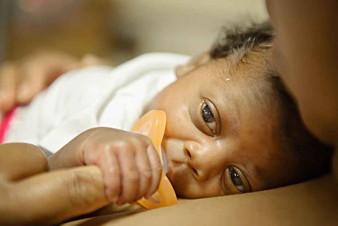 Born Premature - How A Father Took Care Of His Premature Son (Left For ...