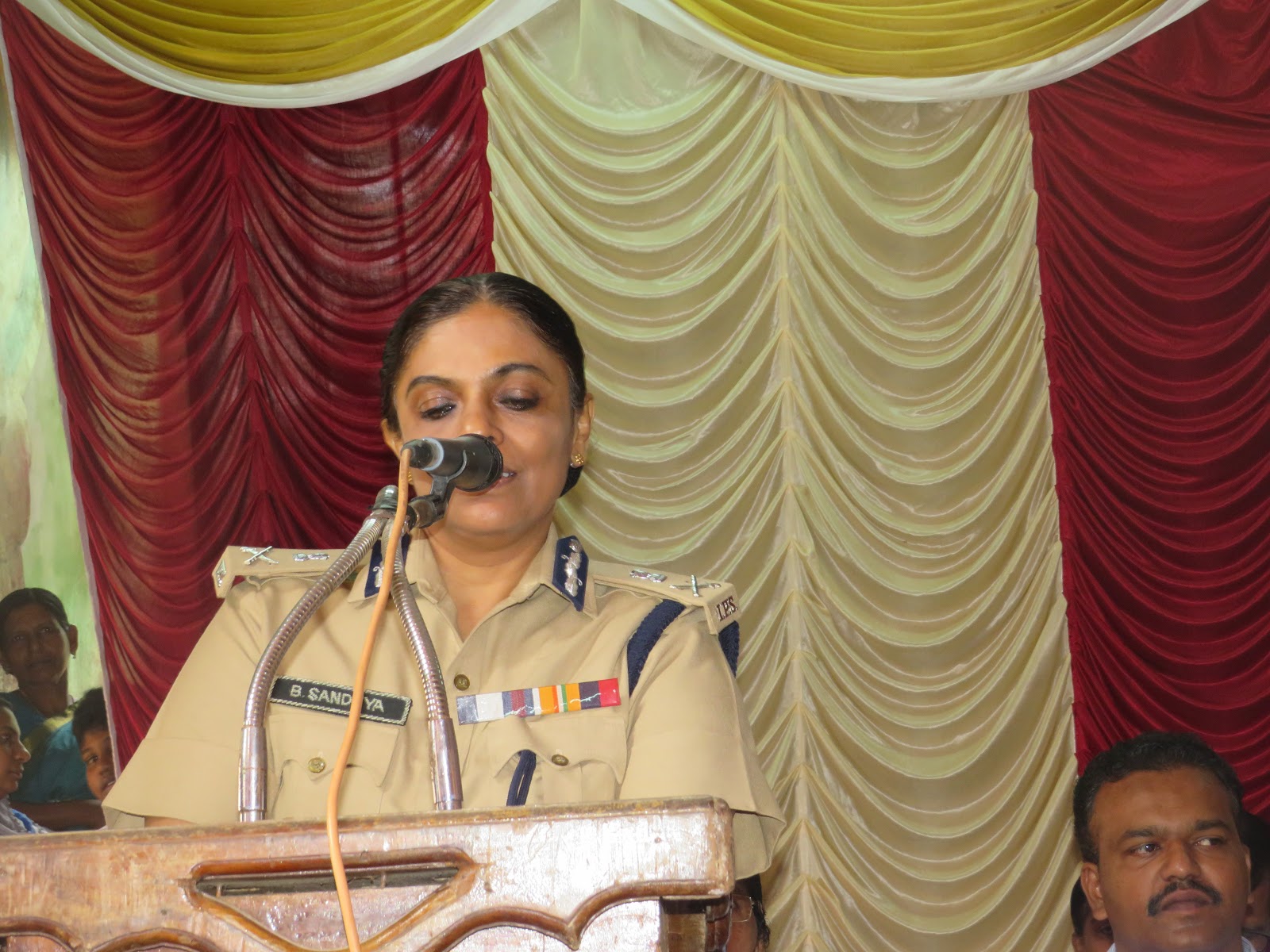 ഗവ യു.പി.എസ്സ് പൂവച്ചല്‍ : School Praveshanolsavam 2017 June 1 ...