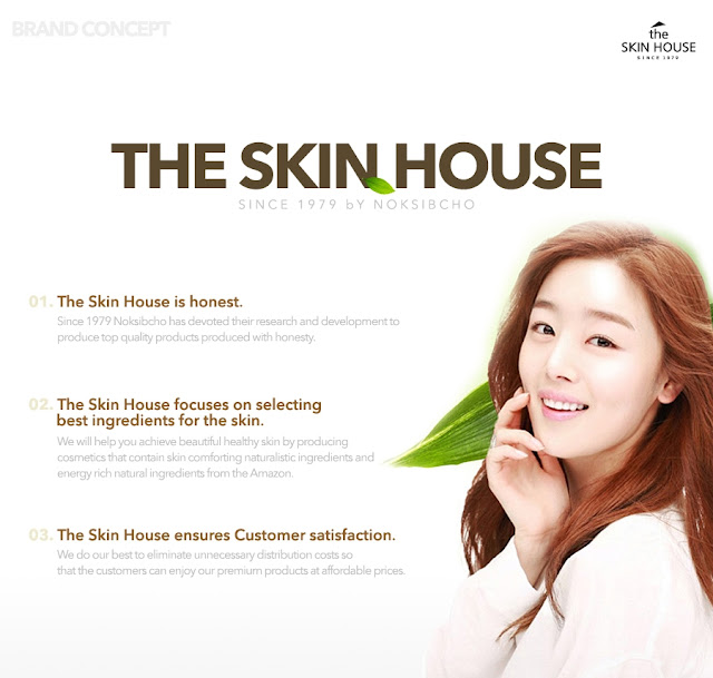 [Review] The Skin House - Essential Cleansing Oil - The Journey ...