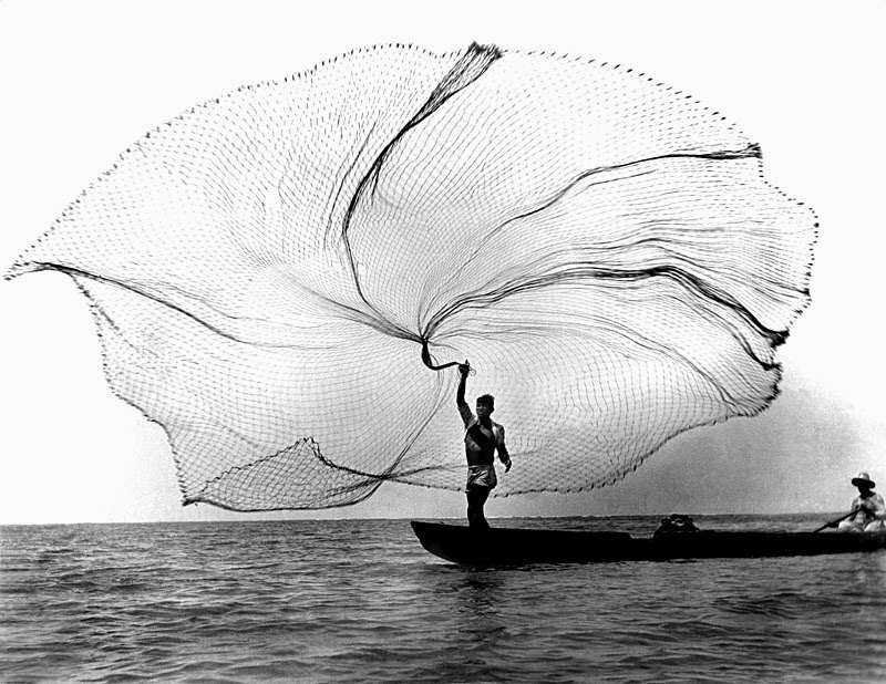 FABRICACIÓN Y SUMINISTROS DE ARTICULOS PARA PESCA