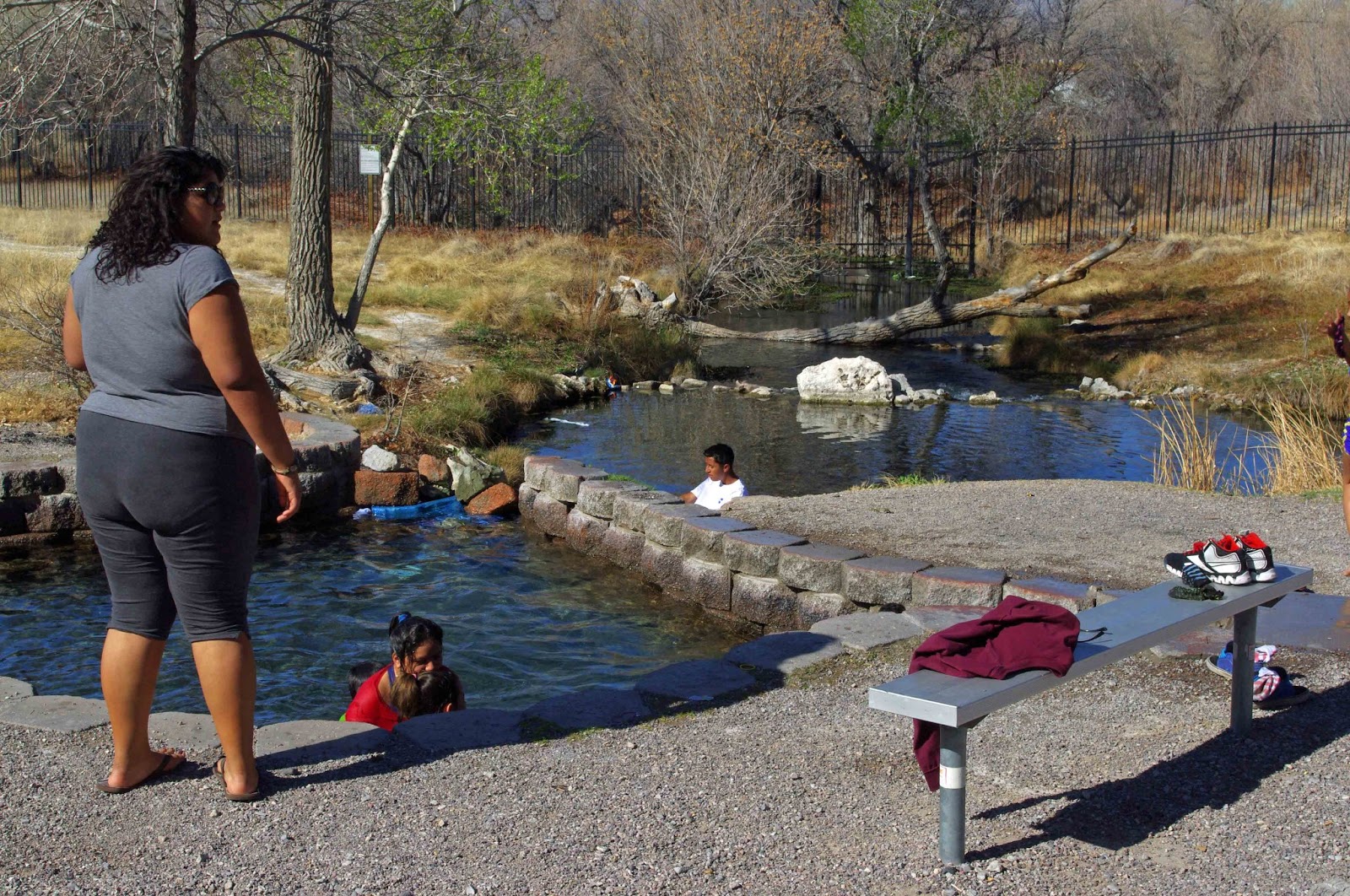 usbackroads™: Ash Springs, Alamo, Nevada