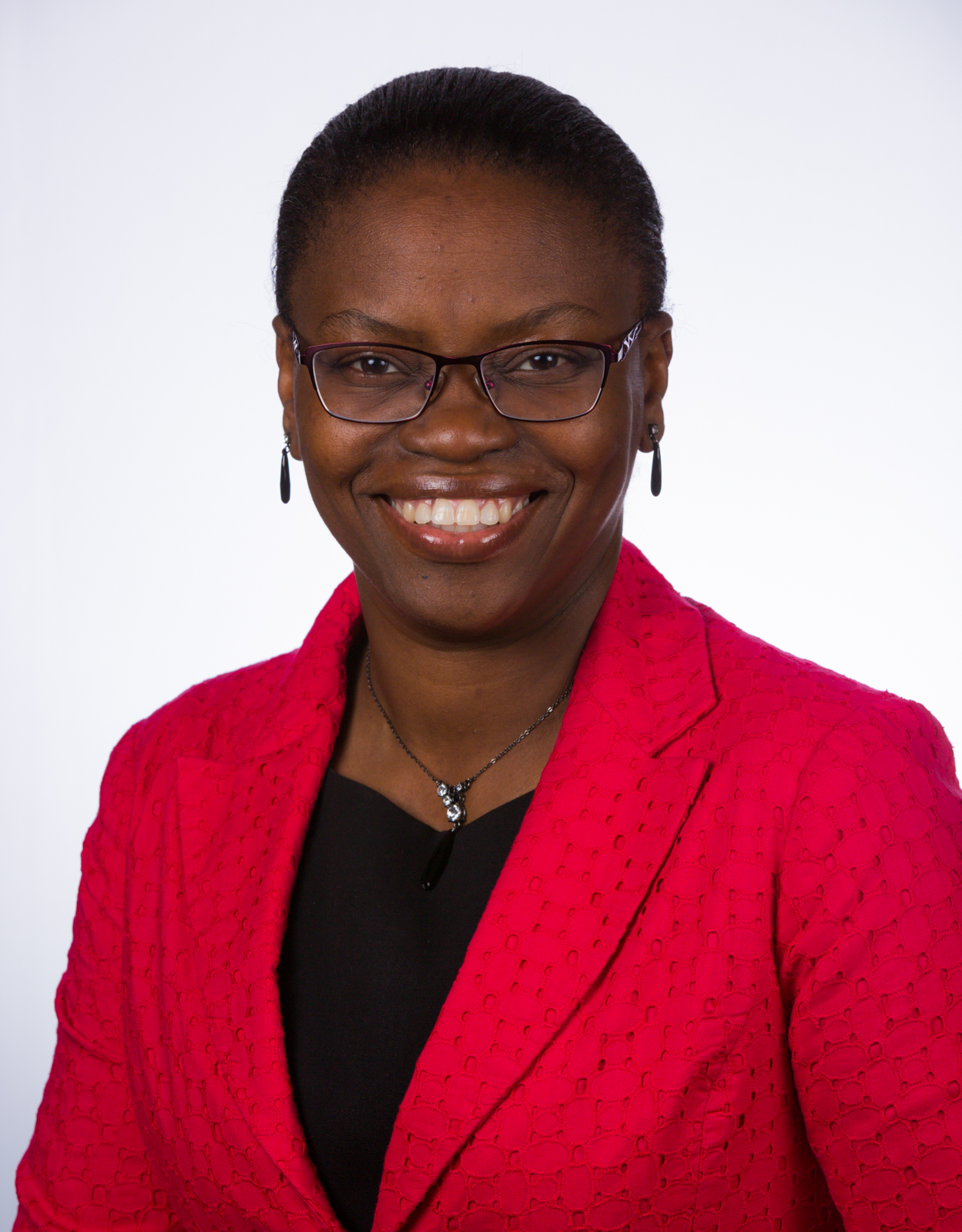 WOMEN IN MINISTRY - PASTOR DR. MRS TOYIN TOFADE