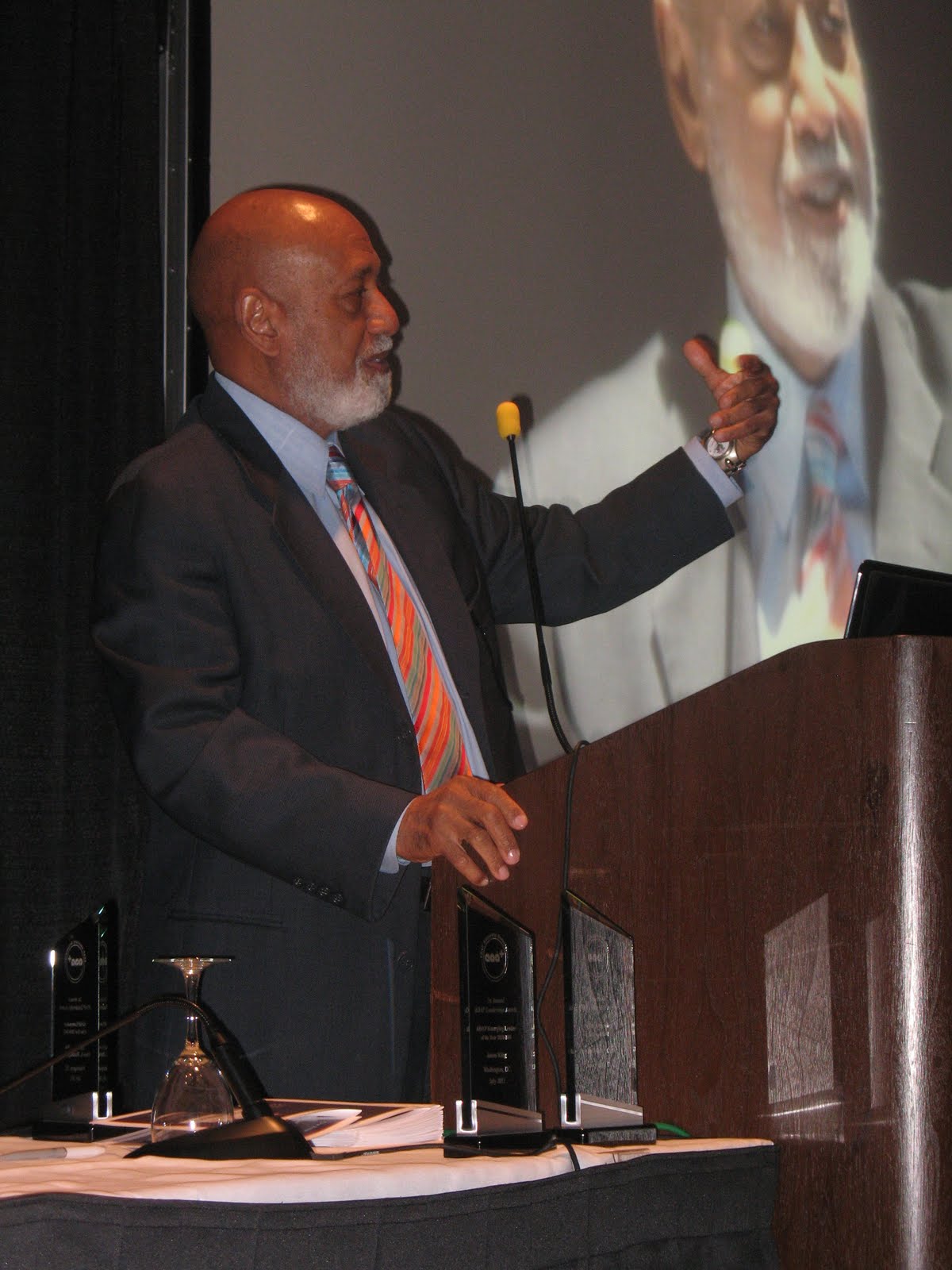 AIDS Drug Assistance Program: Where you at ? - The ADAP Crisis in America