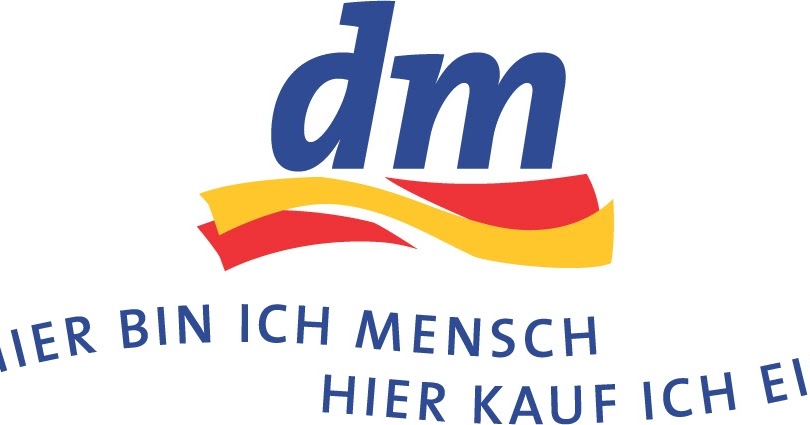 Maman à Heidelberg: DM - drogerie markt