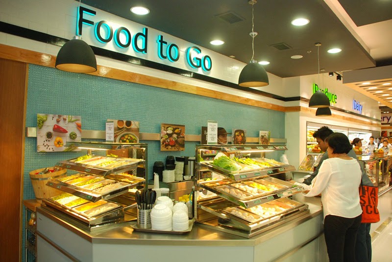 Robinsons Supermarket marks 100th store milestone through launch of ...