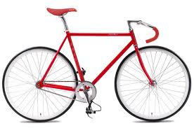 bikes lovers: jenis fixie