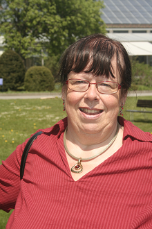 Szenen einer ungewöhnlichen Ehe