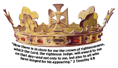 Crown Quotes from The Bible | Christian Clip Art Review