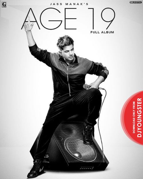 Kali Range (Jass Manak) - jassmp3