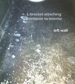 Inside the Couch Tomb: Pictures! – Mysterious Chicago