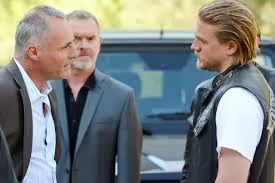 Fangirl Review: Sons of Anarchy Season 6, Ep. 4 “Wolfsangel”