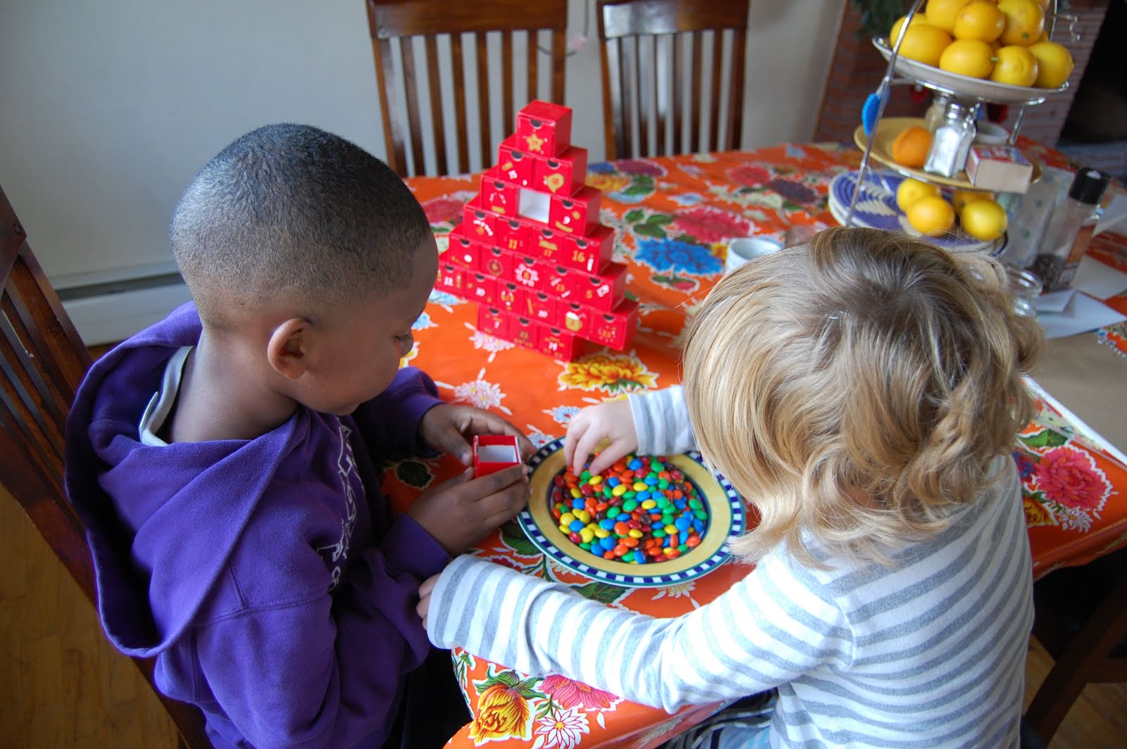 Farkles and Frinkles