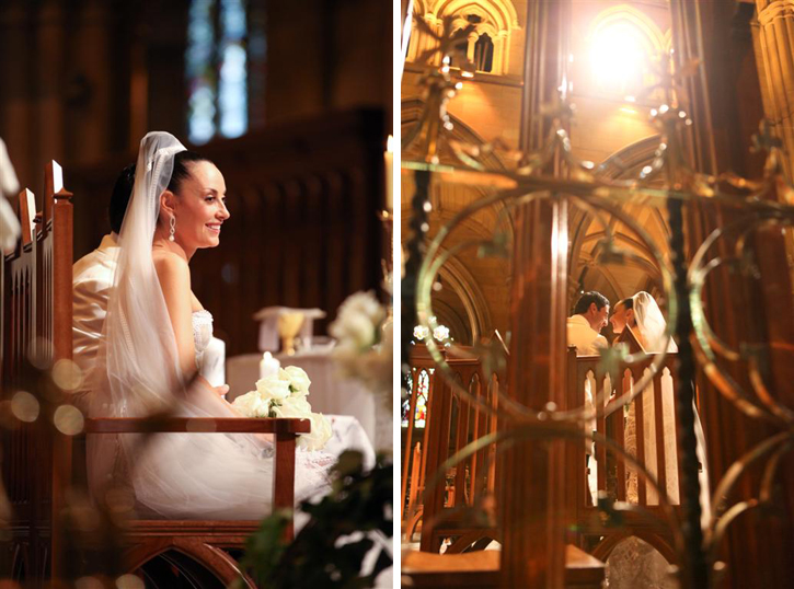 SugarLove Weddings: REAL WEDDING - TERRY & ANTHONY