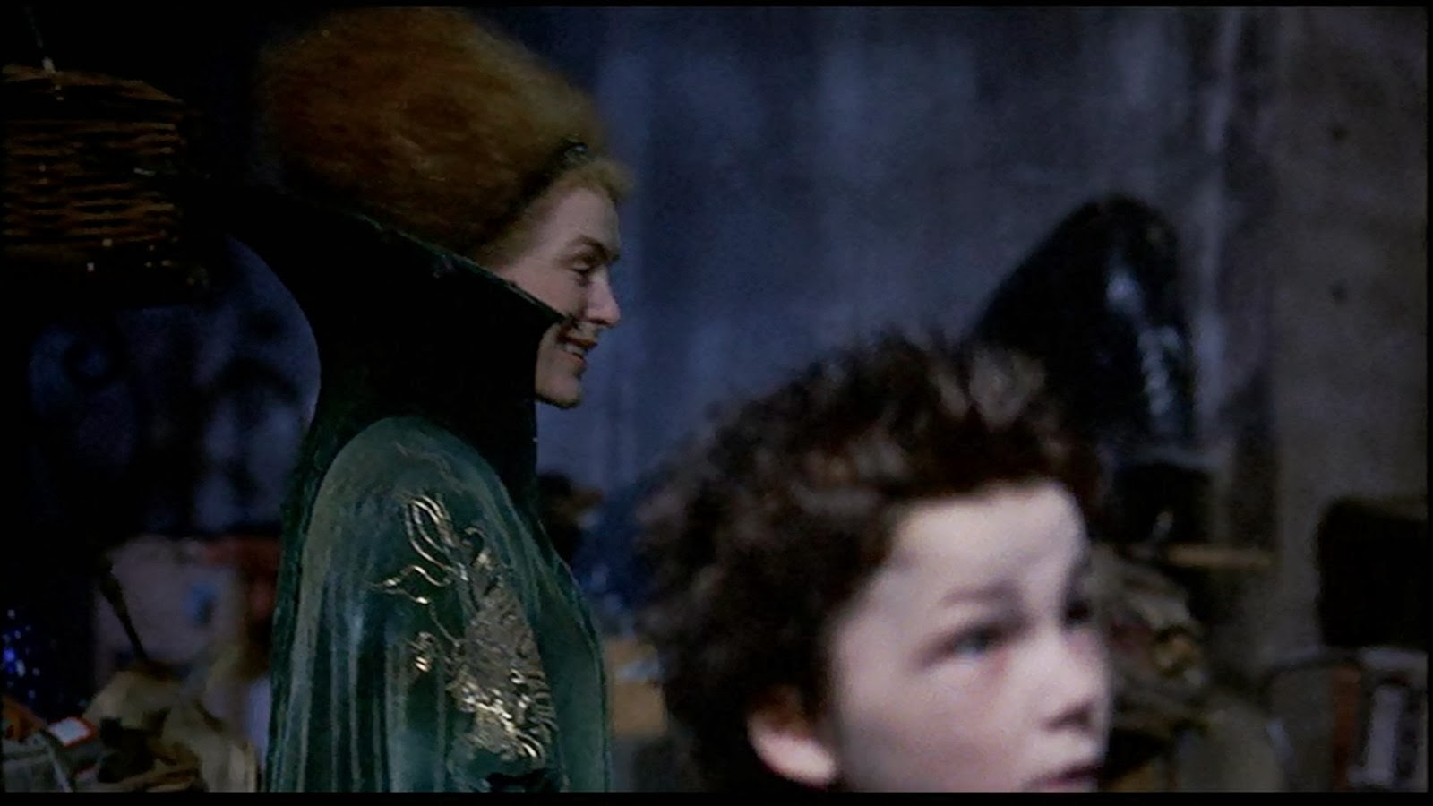 The Little Vampire Obsessed 2.0: TLV Abridged: Scene 11 - Houseguests ...