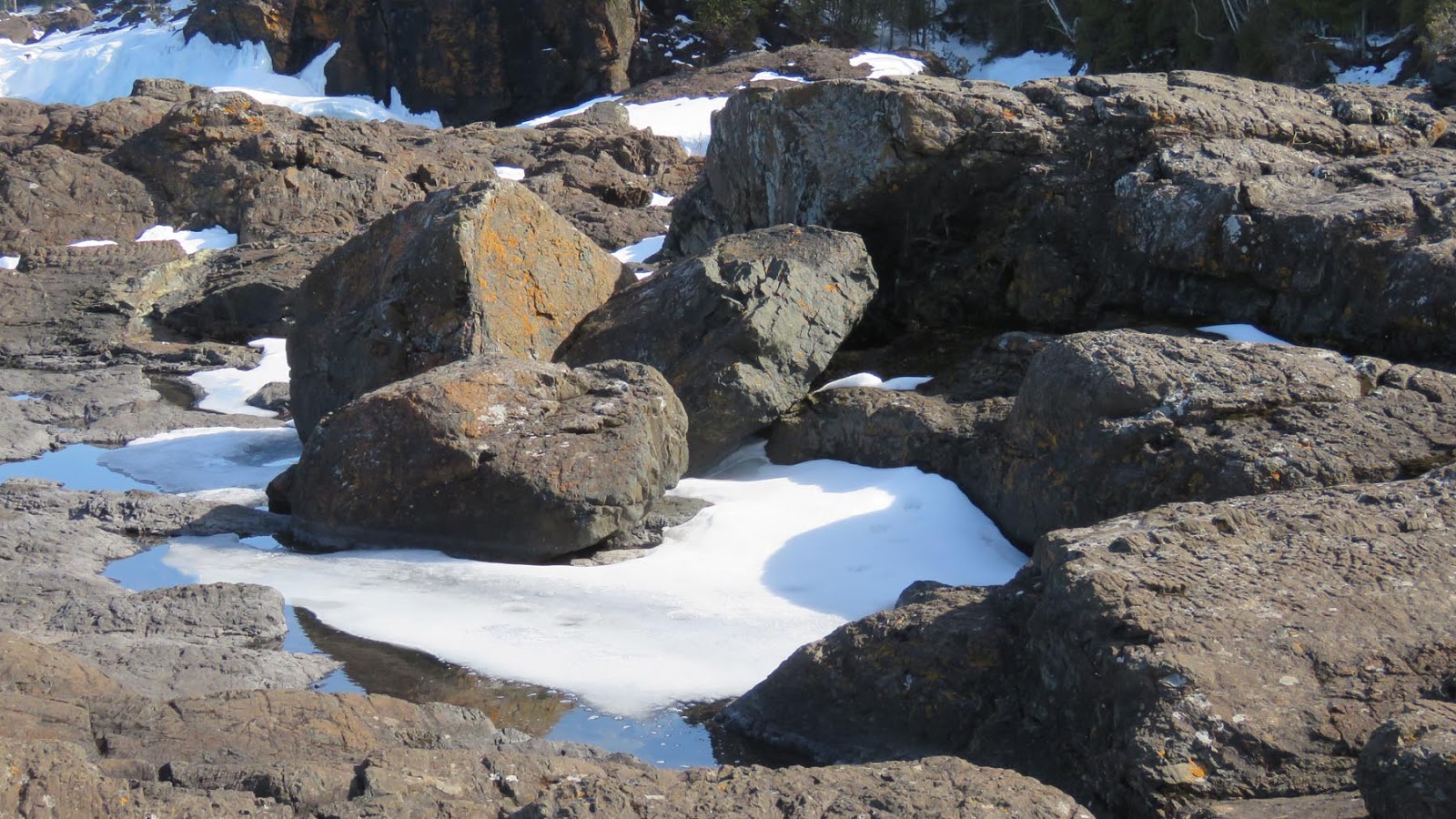 The Agatelady: Adventures and Events: Mount Marquette Hike