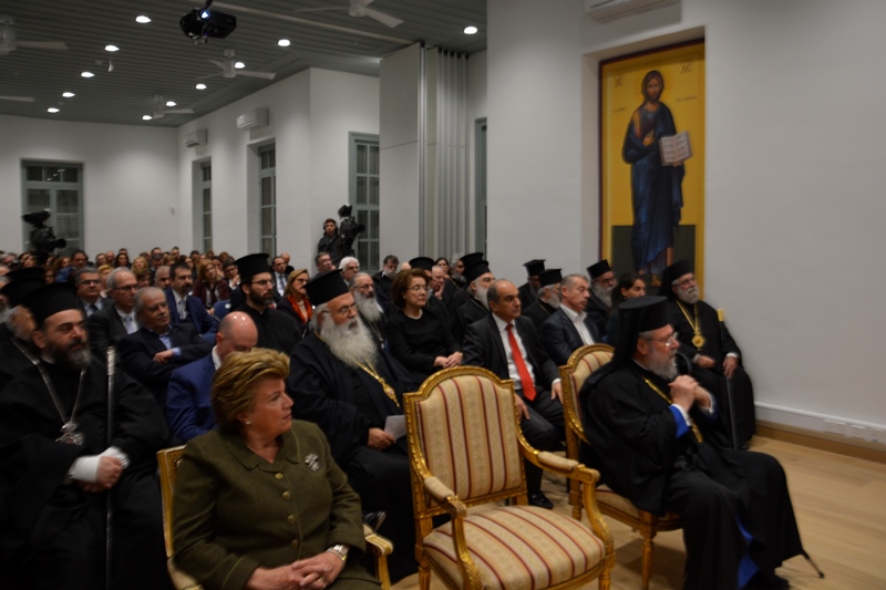 ΦΩΣ ΦΑΝΑΡΙΟΥ: Η ΔΙΑΛΕΞΗ ΤΟΥ ΑΡΧΙΕΠΙΣΚΟΠΟΥ ΓΕΡΟΝΤΟΣ ΑΜΕΡΙΚΗΣ ΔΗΜΗΤΡΙΟΥ ...