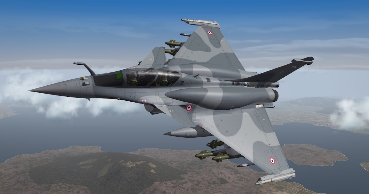 SNAFU!: Rafale multirole fighter pulled from Canadian contest...