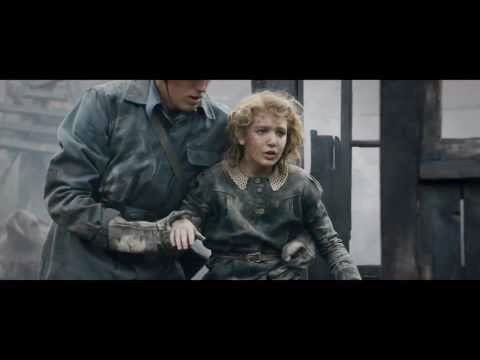 The Book Thief
