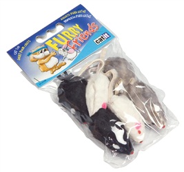 Amity Pet: Cat Toys