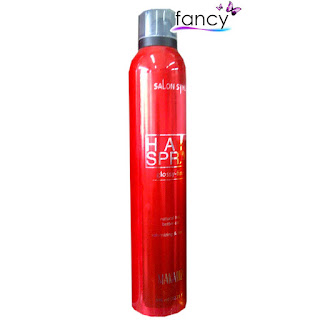 Harga Hairspray Berbagai Merk Lengkap Terbaru 2017