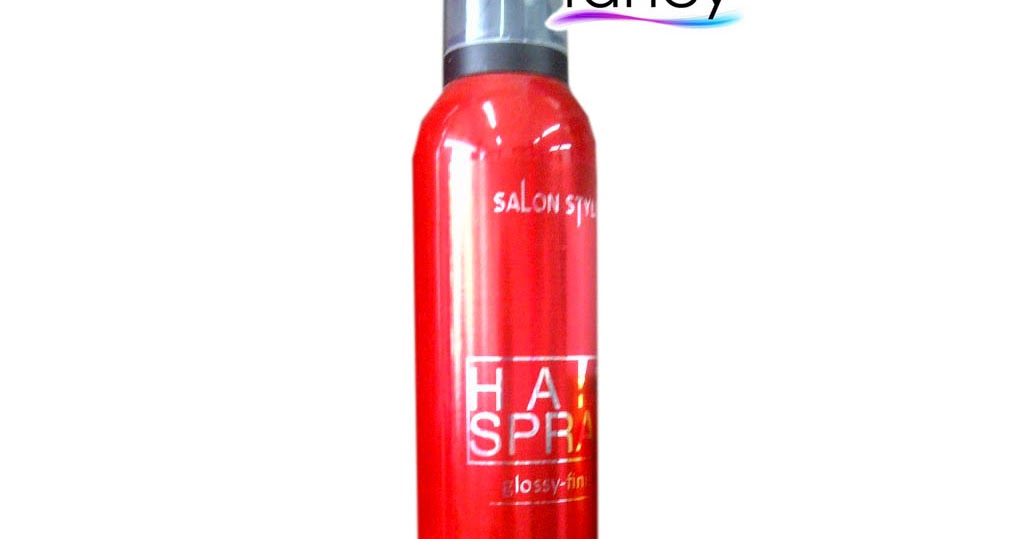 Harga Hairspray Berbagai Merk Lengkap Terbaru 2017