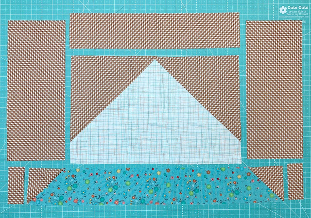 Bee In My Bonnet: Autumn Love Sew Along - Week Nine - House Block ...