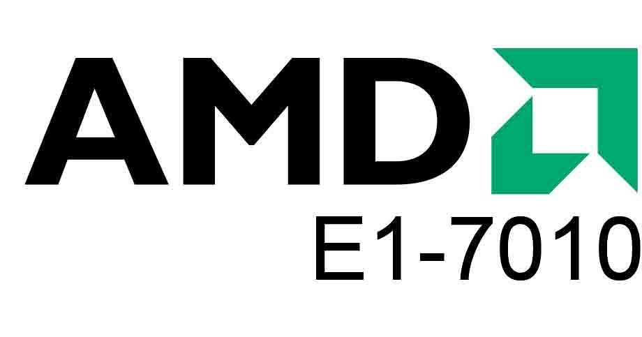AMD E1-7010 REVIEW ~ AMD Gallery