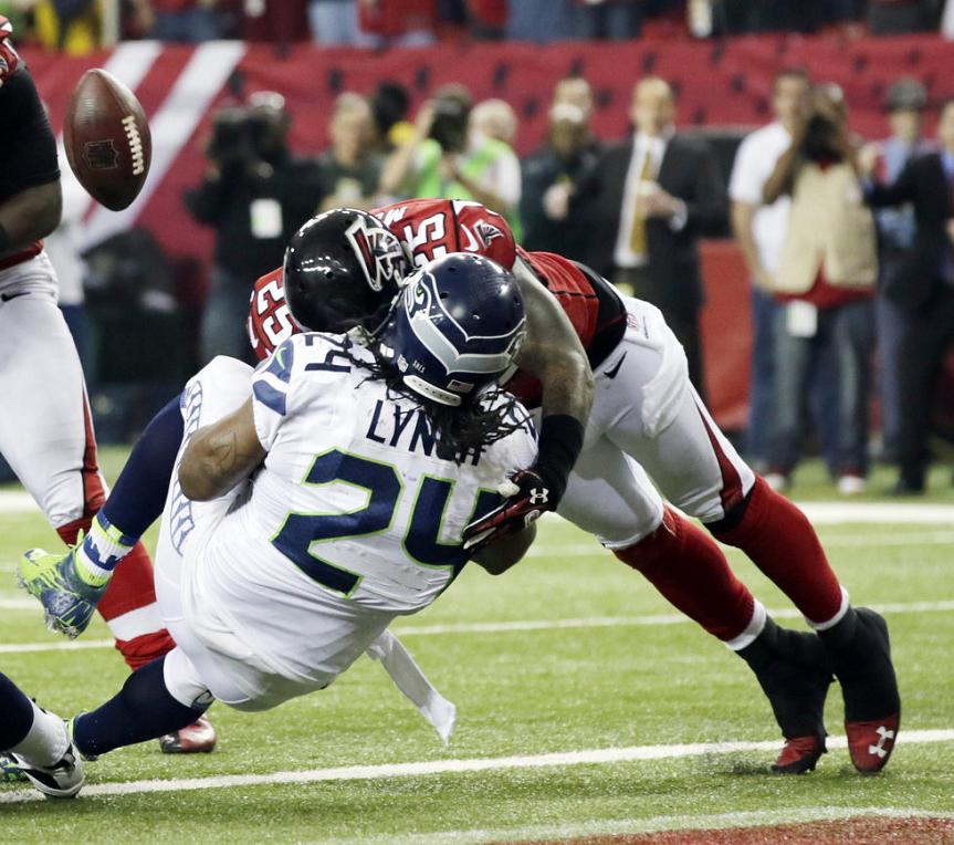 House of Dread: NFL '12 Dread News - Week 19