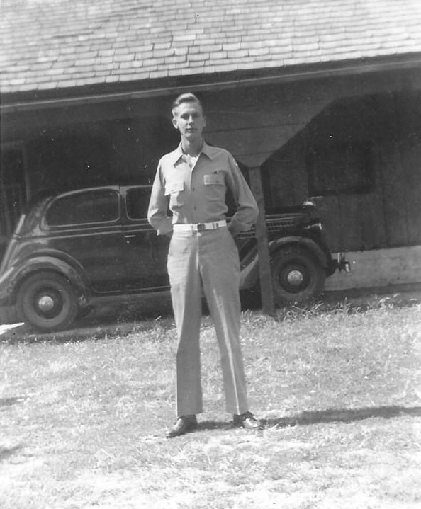 76th Infantry Division in WWII Collection: 2017