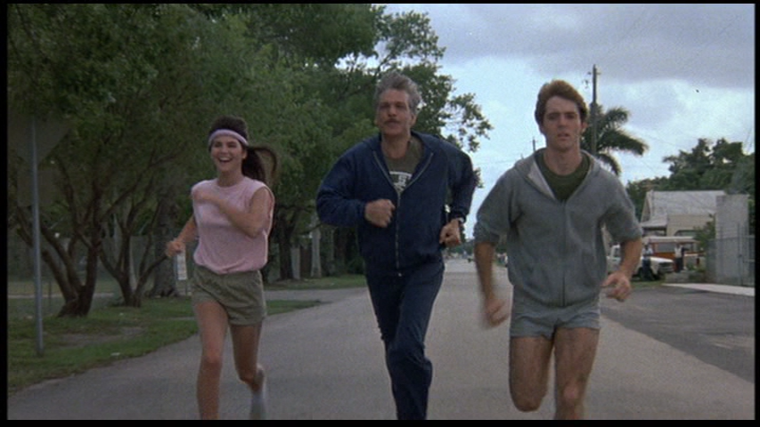 Life Between Frames: Worth Mentioning - I'll Show You Crazy