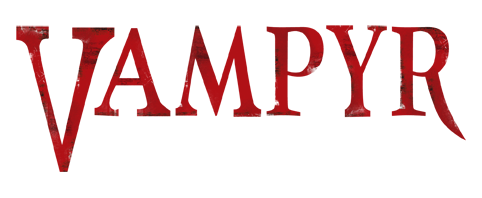 The Little Reader : Vampyr- Carolina Andújar