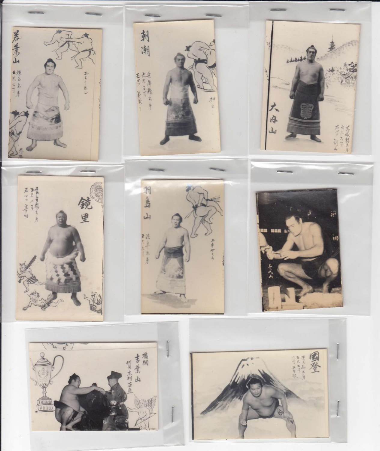 The Chronicles of Fuji: Best Way to Kick Off Summer