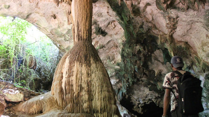 5 Tempat Wisata di Pulau Kangean Sumenep Madura