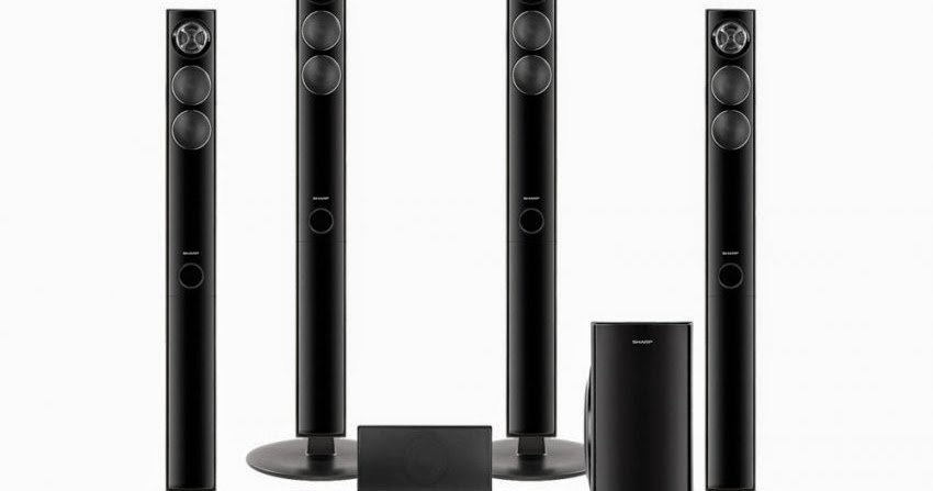 Daftar Harga Home Theater Terbaru 2021 | Situs Harga Dan Berita ...