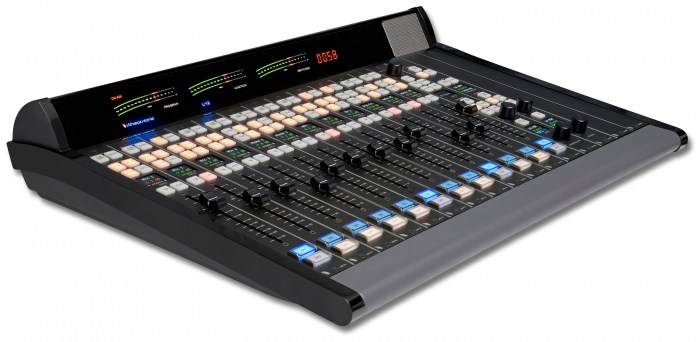 Tipos de consolas de audio ~ Marco Galvan | Music Production