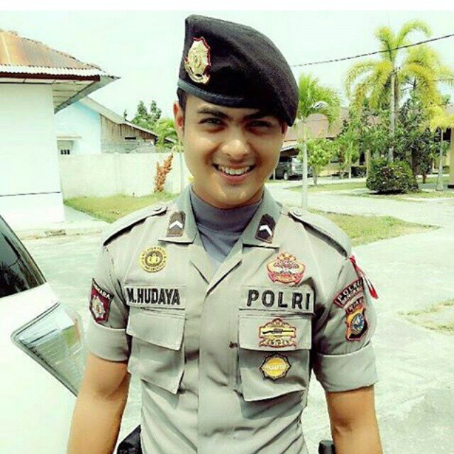 FOTO TENTARA: Foto Tentara Indonesia (Indonesian Army)