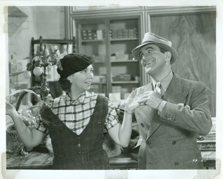 Thelma Todd: Patsy Kelly Photos