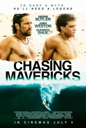 Chasing Mavericks (2012) ผู้พิชิตคลื่นพยศ [Soundtrack] | ดูหนังออนไลน์ ...