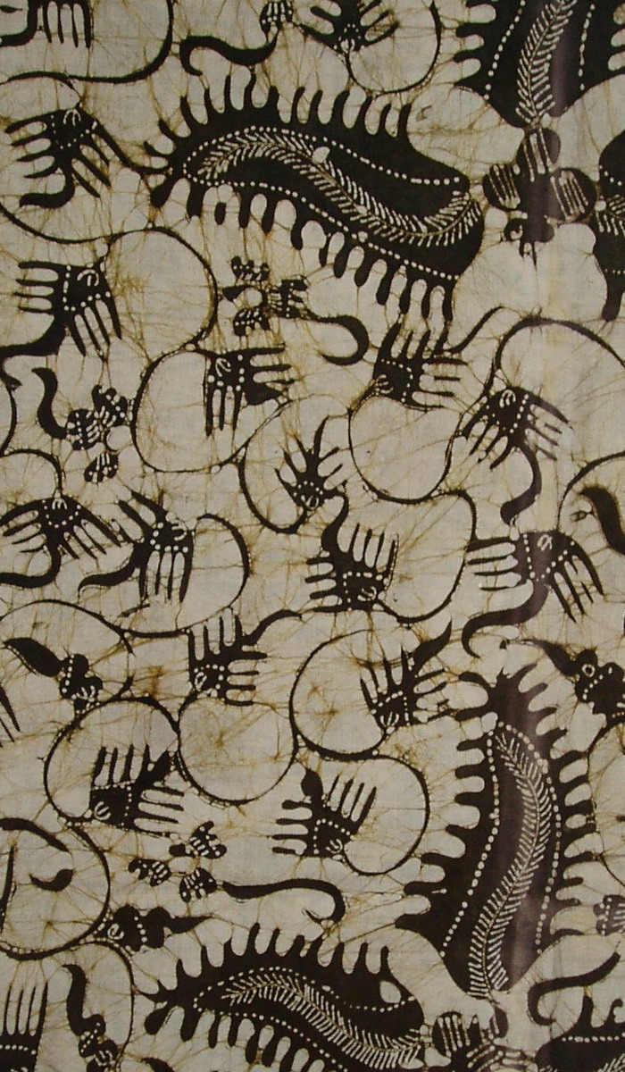 Sekilas Tentang Batik Tuban