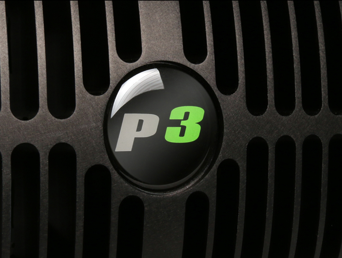 In The Know with Brad Schiller and Martin Professional: P3 Processing ...