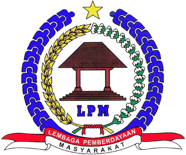 LPMK ~ Kelurahan Muja Muju